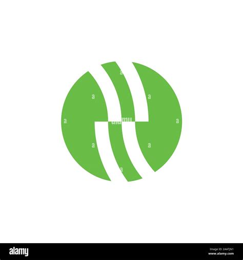 Abstract Communication Background Loop Stock Vector Images Alamy