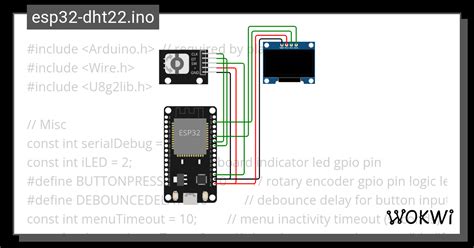Esp Rotary Old Ino Wokwi Arduino And ESP Simulator