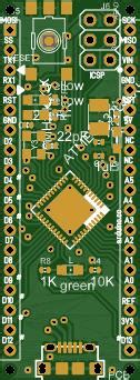 Arduino Community PCBWay