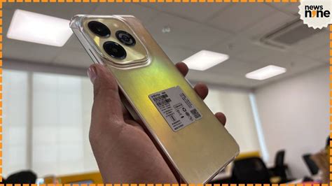 Infinix Smart Plus Quick Review Unapologetically Flashy Review News News Live