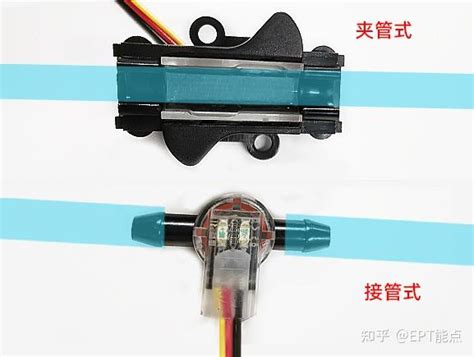 管道液位传感器工作原理 知乎