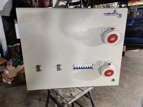 Tp Socket Enclosure At Best Price In Nashik By Pnc Industries Id 4799887362