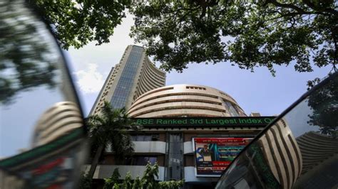 Stock Market Highlights Markets End Flat Nifty Below 22500 Sensex