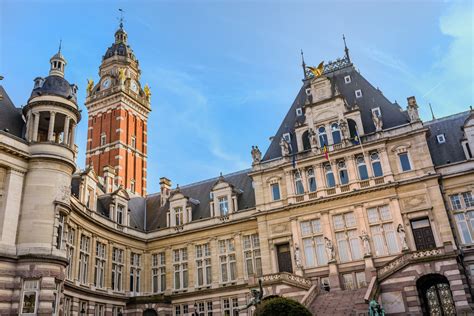 The Centre Of Saint Gilles A Neighbourhood That Feels Like A Village
