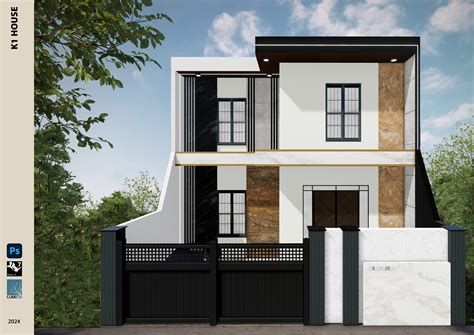 Interior Design Portfolio 2024 By Audry Istifada Issuu