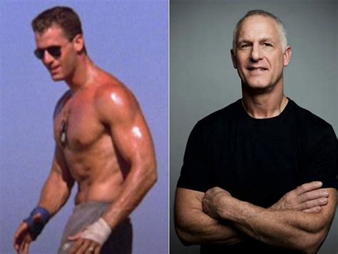 What Happened To Rick Rossovich From “top Gun” Wife Net Worth