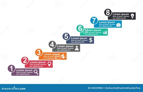 Simple Chart Interface Icon In Different Style Vector Illustration Two