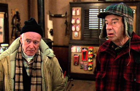 Grumpy Old Men 1993