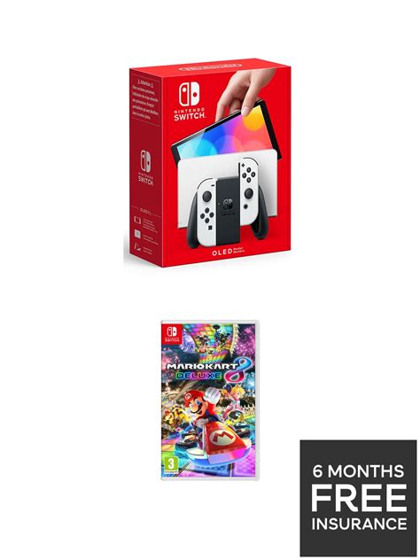 Consoles Nintendo Switch Oled Technology And Gaming Very Consoles Nintendo Switch Oled Technology And Gaming Very