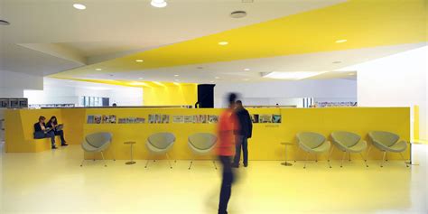 Multicultural Centre In Isbergues Archikatalog