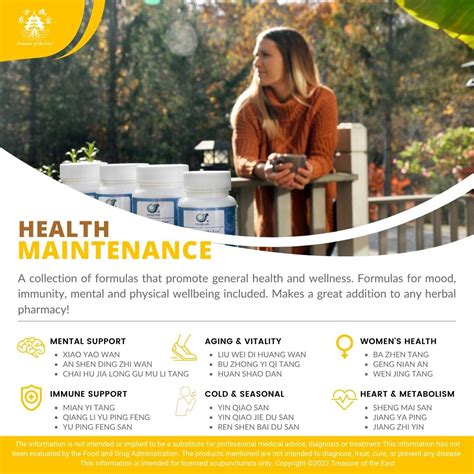 Ba Zhen Tang 八珍汤 Eight Treasures Capsules Treasure Of The East