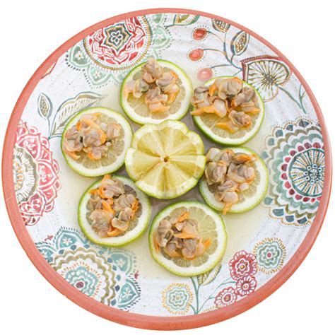 Conservas Parlamento Tapeo