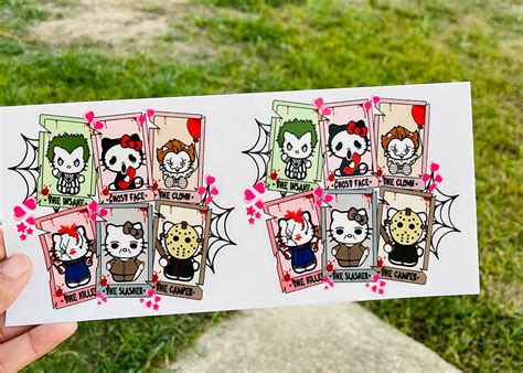 Hello Kitty Serial Killer Zions World Creations