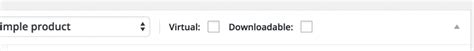 Adding Custom Woocommerce Product Fields Jeroen Sormani
