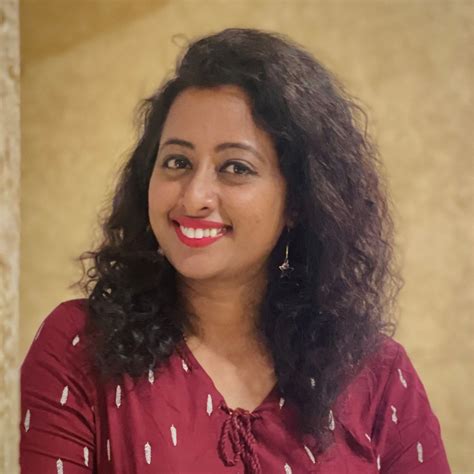 Shibali Puneeth Software Developer Oracle India Pvt Ltd Xing