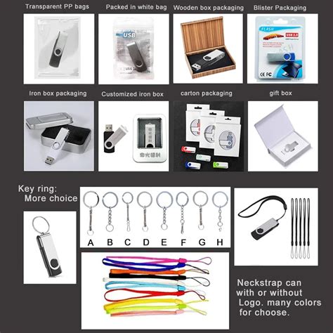 Cheap Customizable Usb Flash Drives 1gb To 128gb