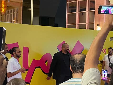 محمد ممدوح يكشف عن عمل جديد يجمعه مع دنيا سمير غانم