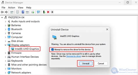 How To Fix Common Problems Related To Display Adapter Driver