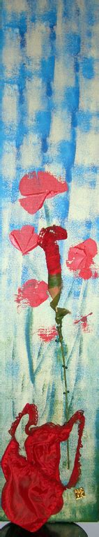 Hubert König Artist Sex And Mohn