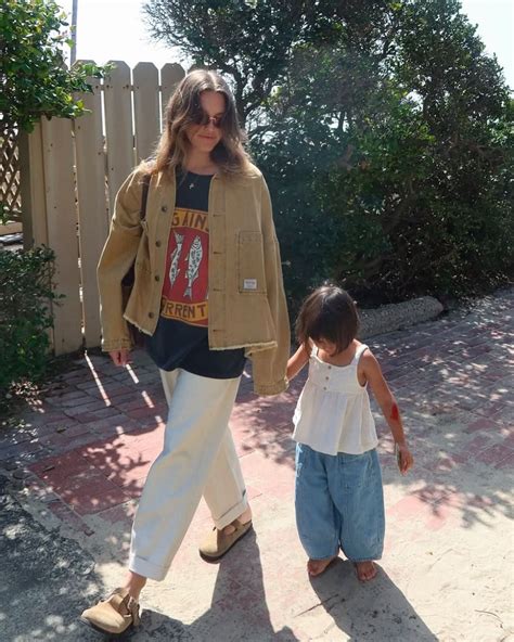 Mam On Instagram The Mam Jean A Total Nostalgic Dream As Seen On Morganfaithsuarez Mini