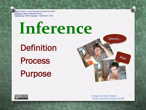 inference pptx