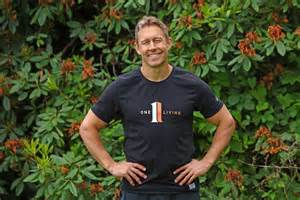 Jonny Wilkinson On Waking Up To Wellness And How He Lives Each Day