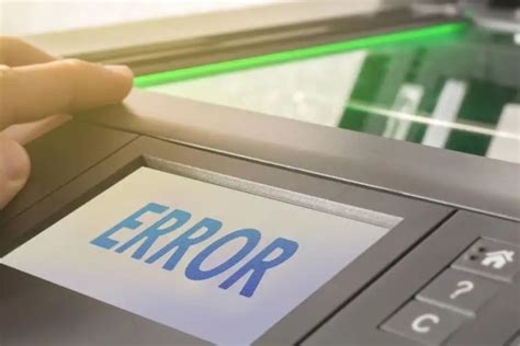 Windows Bug Breaks USB Printers Archyde