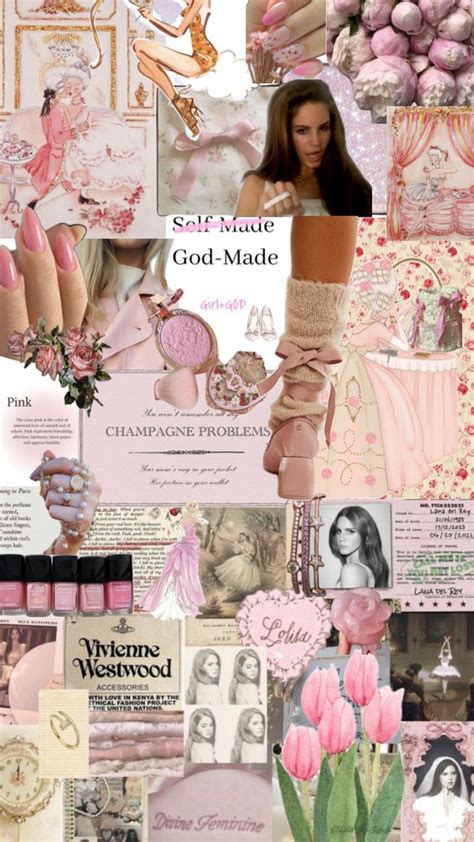 Pink Kam 2 Pretty Pink Princess Wallpaper Pink Cute Pink