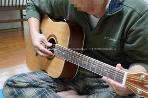 입문용통기타는 데임 릴리즈 100이 사용하기 좋아요 네이버 블로그