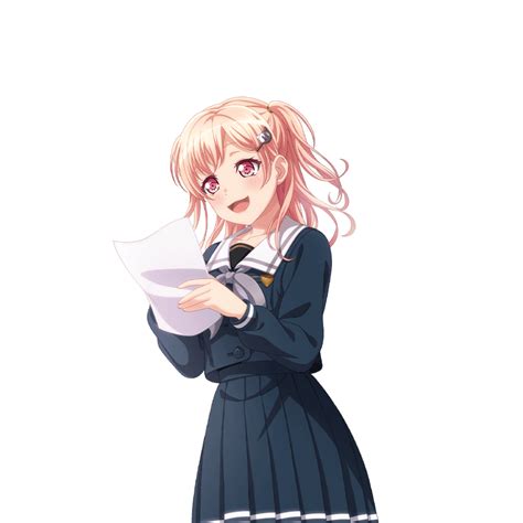 Morfonica表情包 千图网