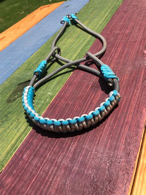 Bosal Hackamore For Sale Only 4 Left At 75