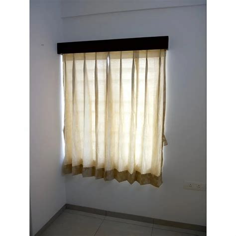 Brown Pvc Vertical Window Blind At Best Price In Madurai Id