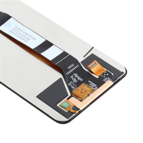 Poco M3 Lcd Display Folder Crisp Visuals Seamless Replacement Cash