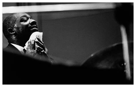 Kenny Clarke At 100 Cruise Ship Drummer