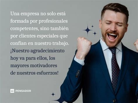 10 Ejemplos De Agradecimiento A Clientes Gratis 2024 Tsqk