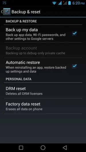 Tricks To Reduce Lag And Slow Response On Android Device Gadgets To Use
