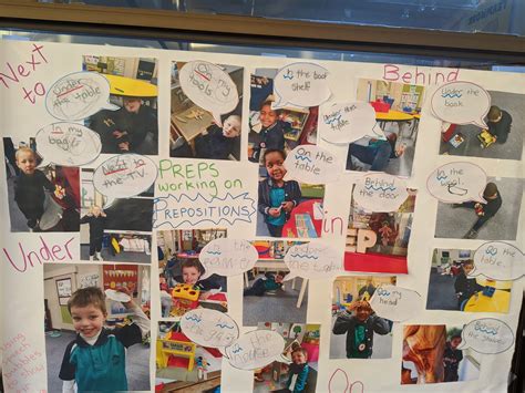 Our Preps Have Been Working On Their Lake Colac School Facebook