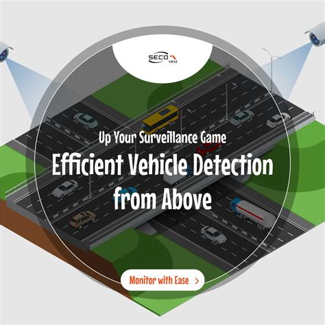 Learn About Aerial View Vehicle Detection Secomind Ai Posted On The