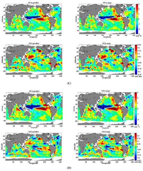 Estimating Subsurface Thermohaline Structure Of The Global Ocean Using Surface Remote Sensing