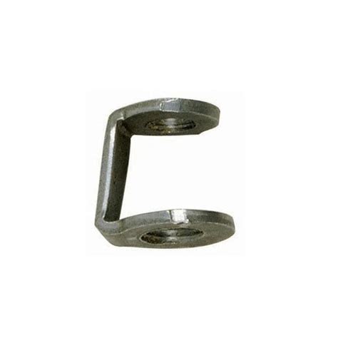 Satco Steel Hickey 14 Ip X 14 Ip — Pacific Lamp Wholesale