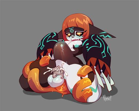 Rule 34 2024 54 Anal Anal Sex Balls Black Body Blue Markings Blue Nipples Blush Bob Cut