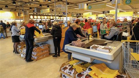 Vomar Claimt Omzetstijging Van 17 Procent én Volumestijging