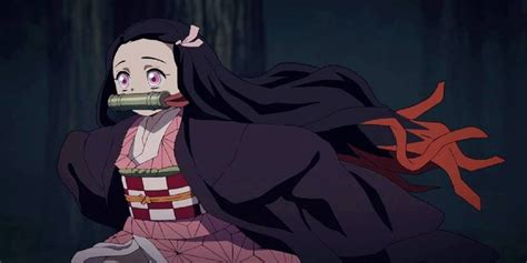 Why Nezuko Is Demon Slayers Best Girl