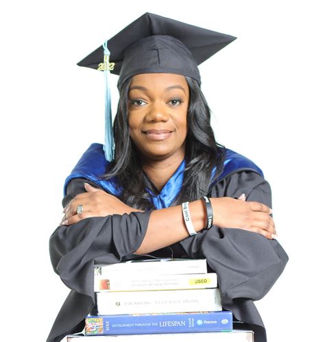 Congratulations Cherese