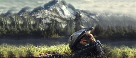 Halo 4k Pc Wallpapers Wallpaper Cave