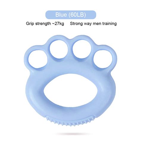 Finger Hand Joints Massager Rehabilitation Physiot Vicedeal