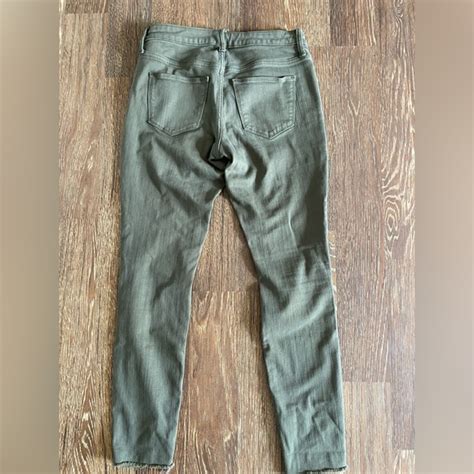 Universal Thread Pants And Jumpsuits Universal Thread Dark Green