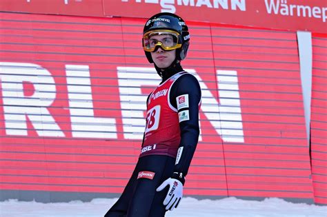 „je To Začátek Něčeho Dobrého“ Valentin Foubert Vrací Francii Do