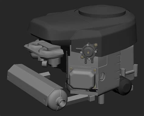 Udk Misery — Polycount