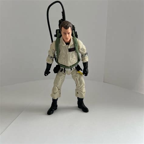 Other Ray Stantz Ghostbusters Plasma Series 6 Action Figure Poshmark